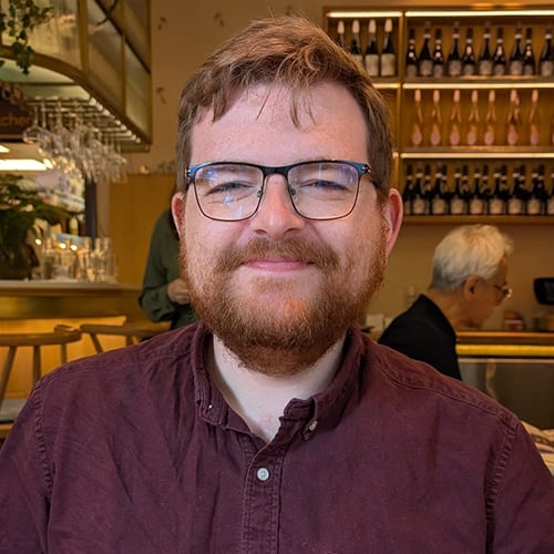 Matthew O’Rourke | Mechanical Licensing Collective